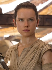 Rey Skywalker | Great Multiverse Wiki | Fandom