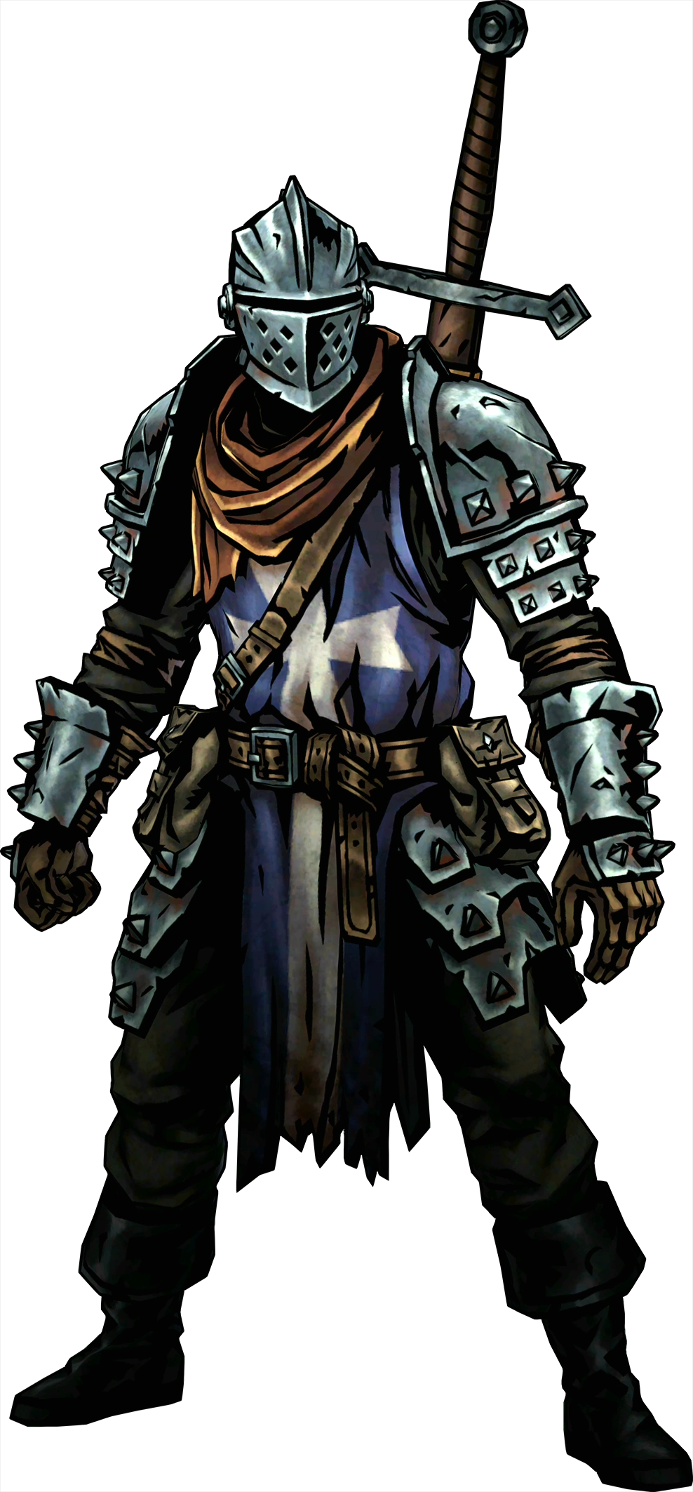 Reynauld (Vandos) | Great Multiverse Wiki | Fandom