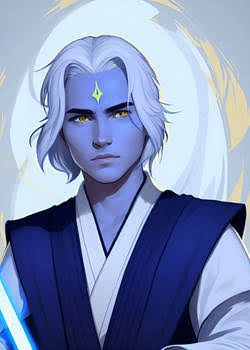 Kaion Chuchi | Great Multiverse Wiki | Fandom