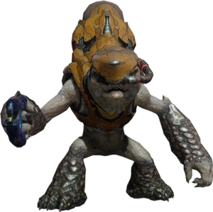 Unggoy | Great Multiverse Wiki | Fandom