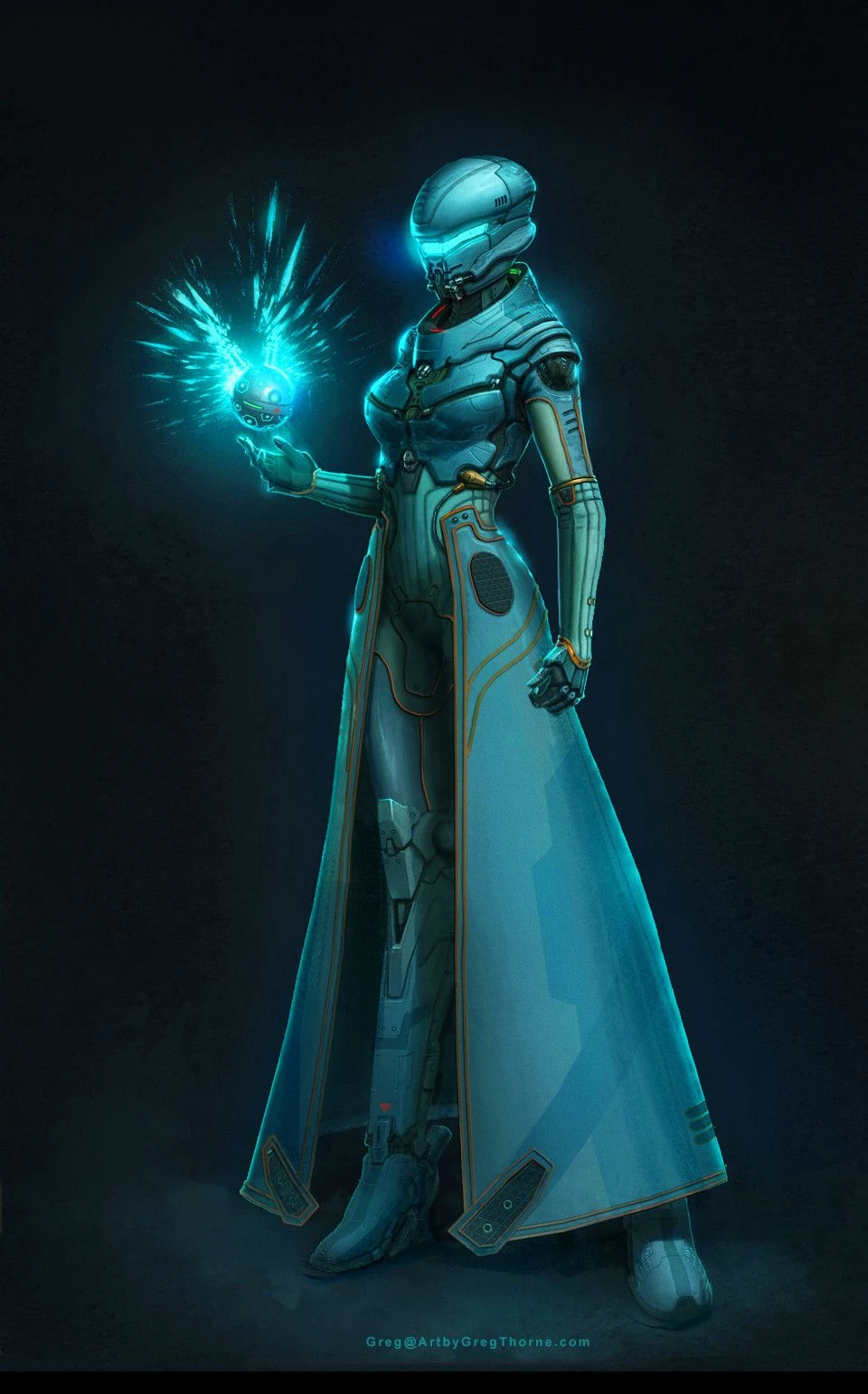 Xerin | Great Multiverse Wiki | Fandom