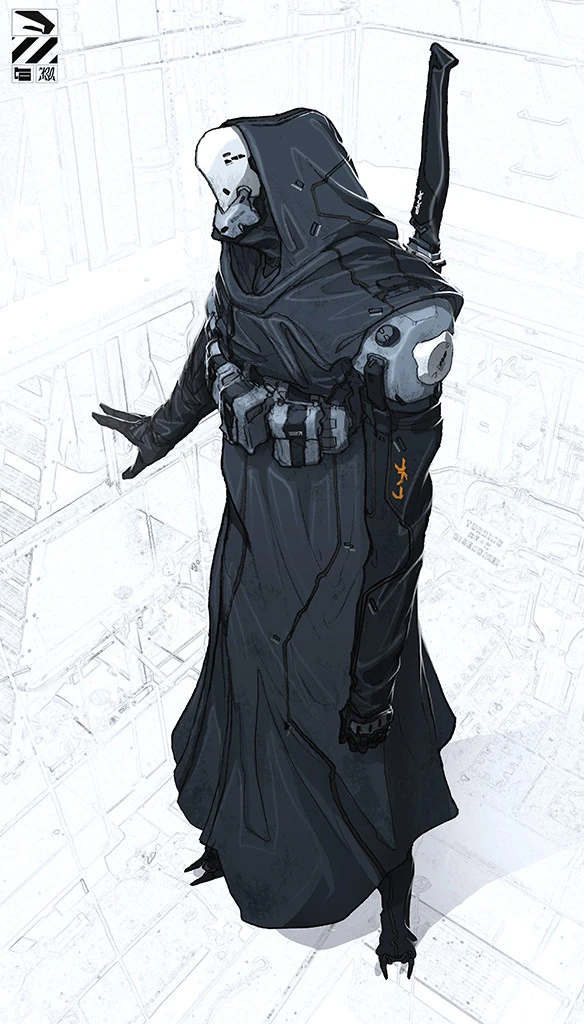 William Jäger | Great Multiverse Wiki | Fandom