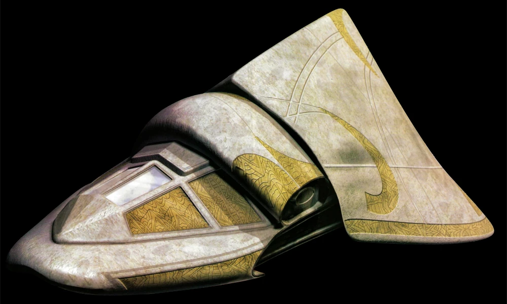 Tel'tak | Great Multiverse Wiki | Fandom