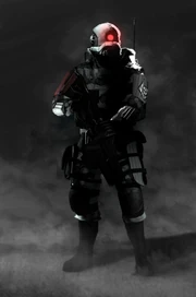 Overwatch Elite | Great Multiverse Wiki | Fandom