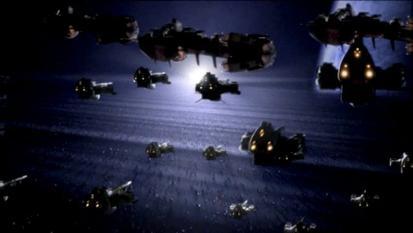 Pantak-class Vigilante | Great Multiverse Wiki | Fandom