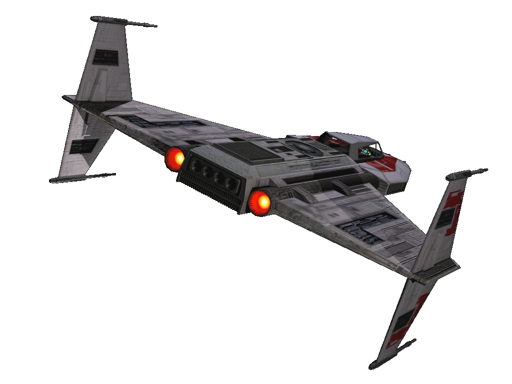 Toscan 8-Q starfighter | Great Multiverse Wiki | Fandom