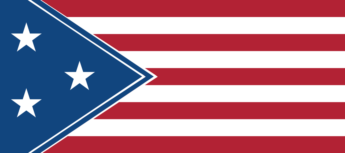 Democratic Union of Columbia | Great Multiverse Wiki | Fandom
