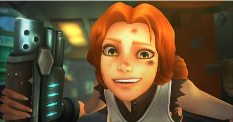 Kit Brinny | Great Multiverse Wiki | Fandom