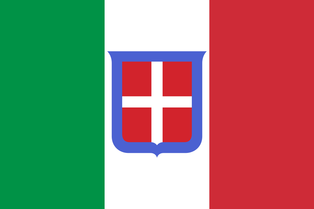 Kingdom of Italy (Pol Universe) | Great Multiverse Wiki | Fandom