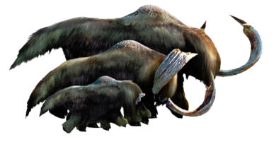 Popo (animal) | Great Multiverse Wiki | Fandom