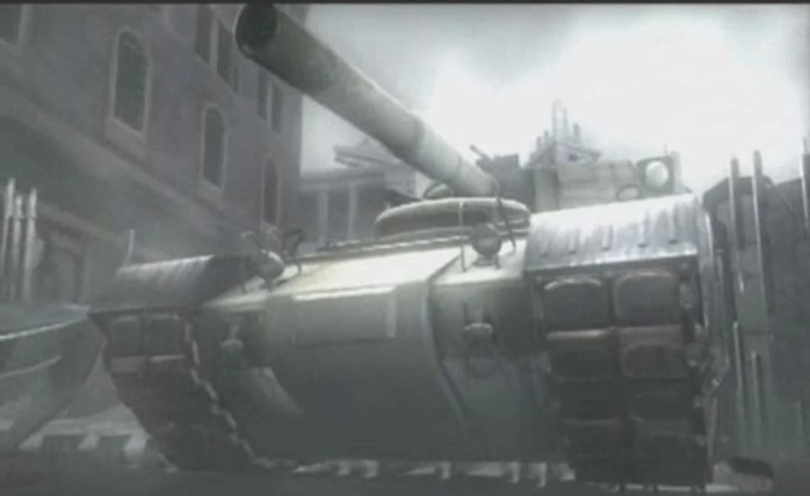 M12 Sabertooth | Great Multiverse Wiki | Fandom