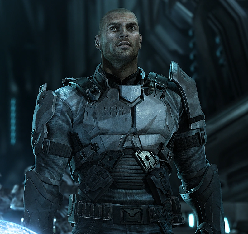 John Forge | Great Multiverse Wiki | Fandom