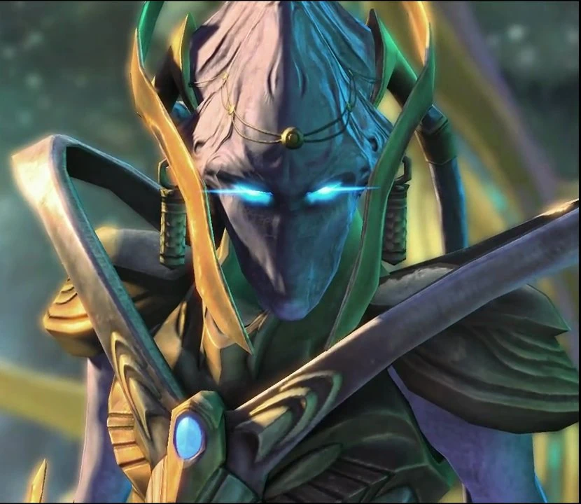 Selendis | Great Multiverse Wiki | Fandom