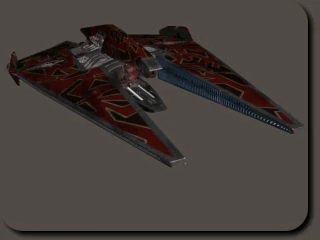 Bin'Tak class Dreadnought | Great Multiverse Wiki | Fandom