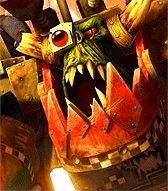 Gorgutz 'Ead 'Unter | Great Multiverse Wiki | Fandom