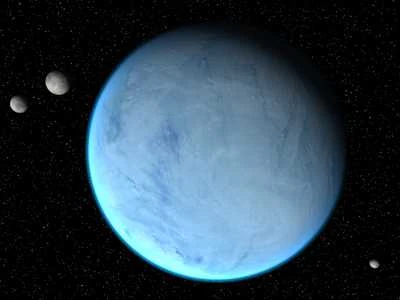 Hoth (planet) | Great Multiverse Wiki | Fandom
