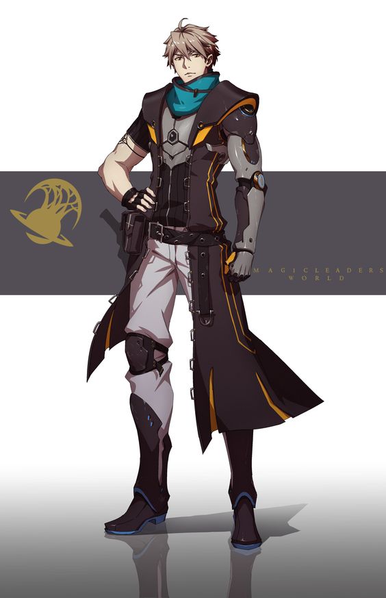 Kaleth Yujo Great Multiverse Wiki Fandom