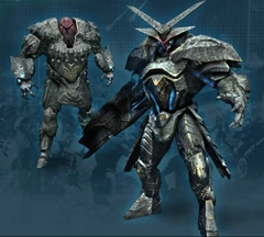 Volge | Great Multiverse Wiki | Fandom