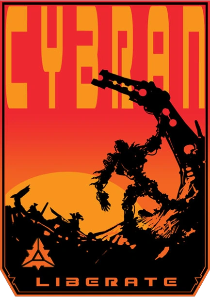 Cybran Nation | Great Multiverse Wiki | Fandom