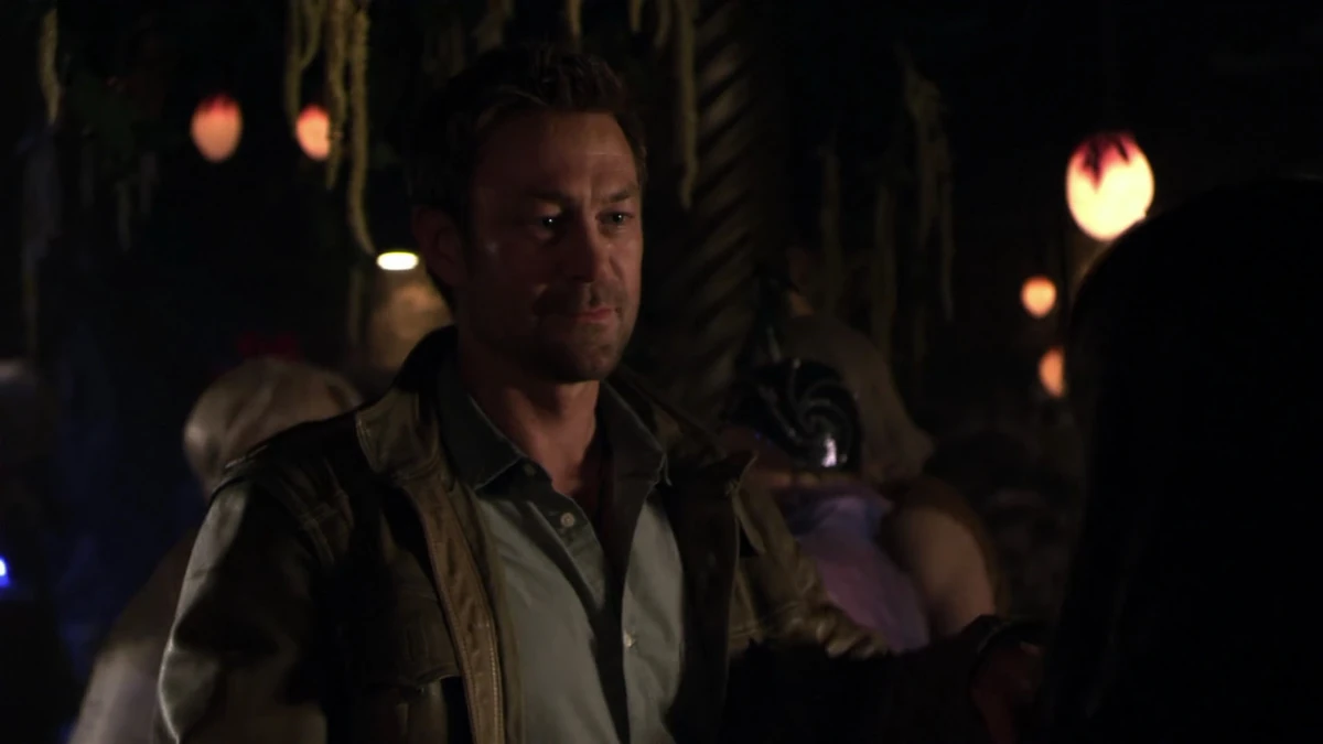 Joshua Nolan | Great Multiverse Wiki | Fandom