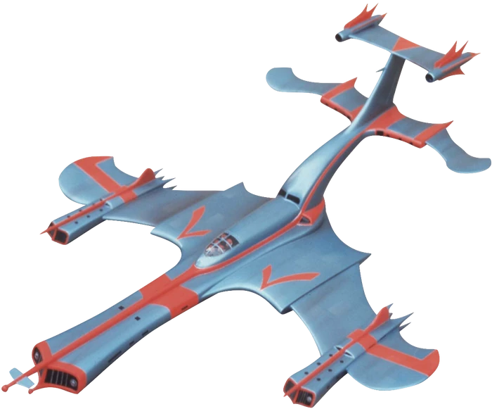 Sky Whale | Great Multiverse Wiki | Fandom