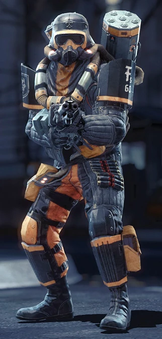 Nazi Storm Trooper | Great Multiverse Wiki | Fandom