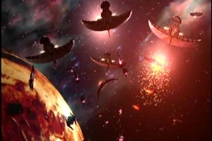 Narn-Centauri War | Great Multiverse Wiki | Fandom