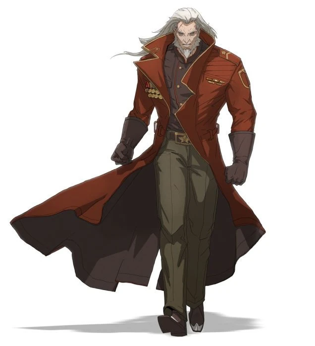 Hyron Tol Frollnakk | Great Multiverse Wiki | Fandom