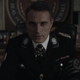 John Roy Smith (Pol) | Great Multiverse Wiki | Fandom