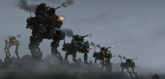 Allied Resistance Earth Squadron | Great Multiverse Wiki | Fandom