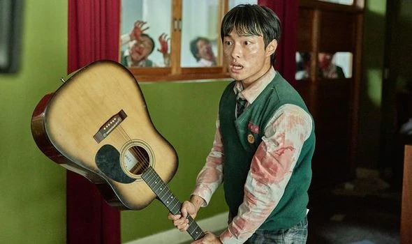 Cheong-san | Great Multiverse Wiki | Fandom