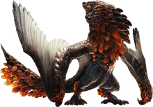 Bazelgeuse | Great Multiverse Wiki | Fandom
