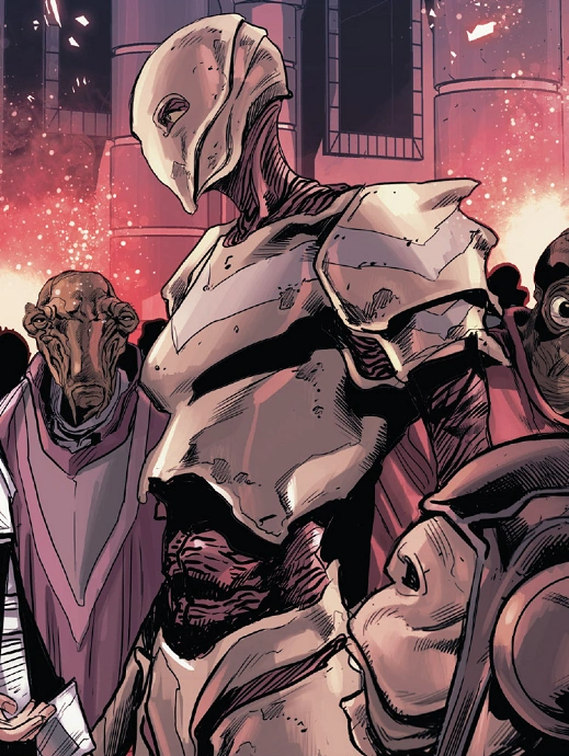 Ezaraa | Great Multiverse Wiki | Fandom