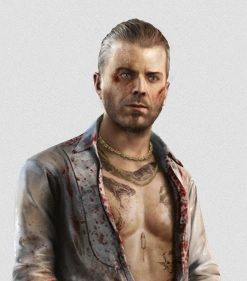 Andriy Kobin | Great Multiverse Wiki | Fandom