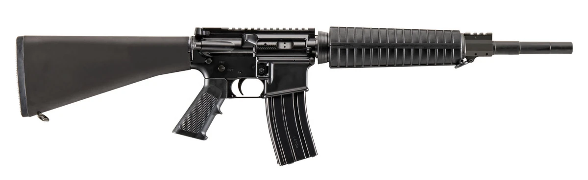.50 Beowulf Assault Rifle | Great Multiverse Wiki | Fandom