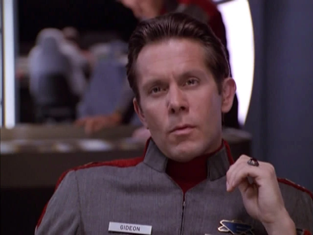 Matthew Gideon | Great Multiverse Wiki | Fandom