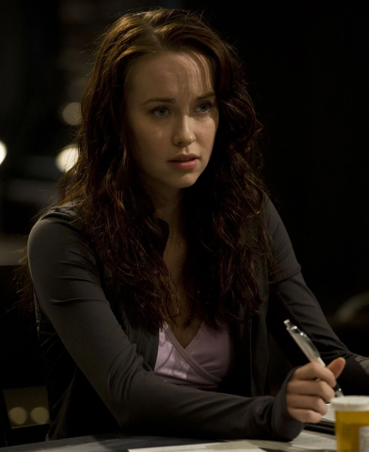 Chloe Armstrong | Great Multiverse Wiki | Fandom