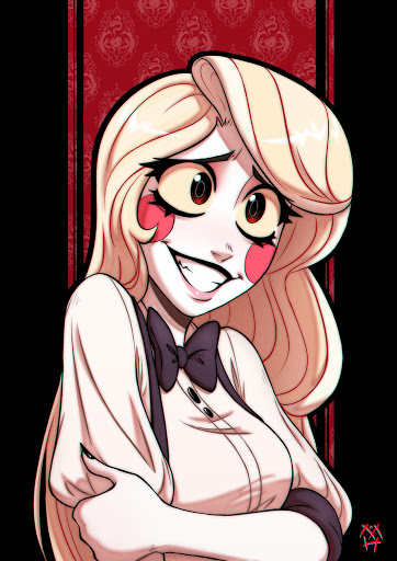 Charlie Morningstar | Great Multiverse Wiki | Fandom