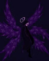 The Reaper | Great Multiverse Wiki | Fandom