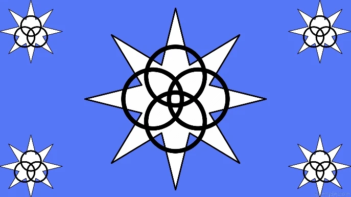 Second Human Republic | Great Multiverse Wiki | Fandom