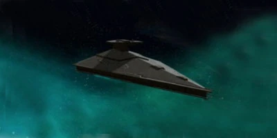 Enforcer-class picket cruiser | Great Multiverse Wiki | Fandom