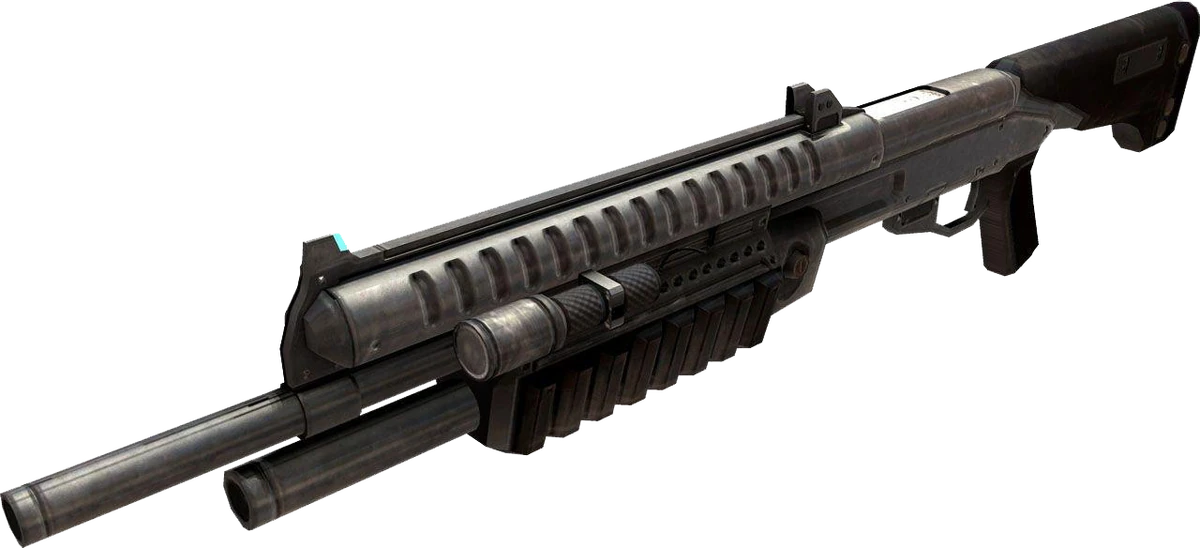 M90 Close Assault Weapon System | Great Multiverse Wiki | Fandom