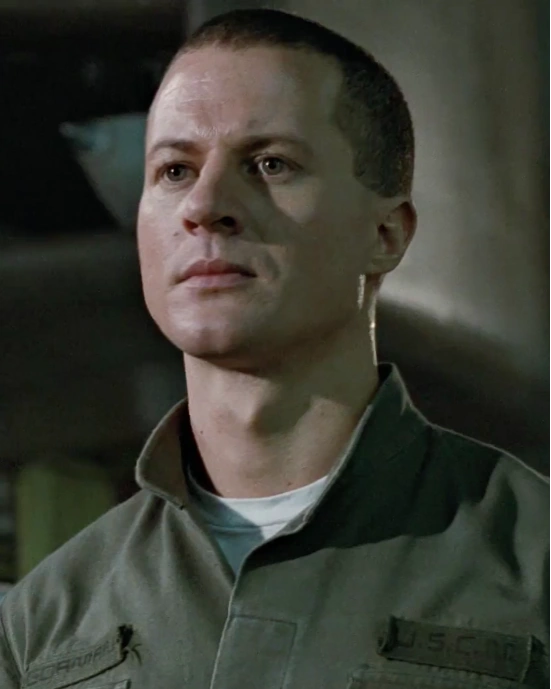 William Gorman | Great Multiverse Wiki | Fandom