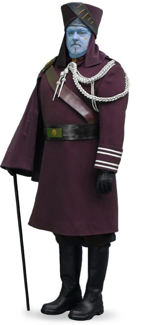 Pantoran | Great Multiverse Wiki | Fandom