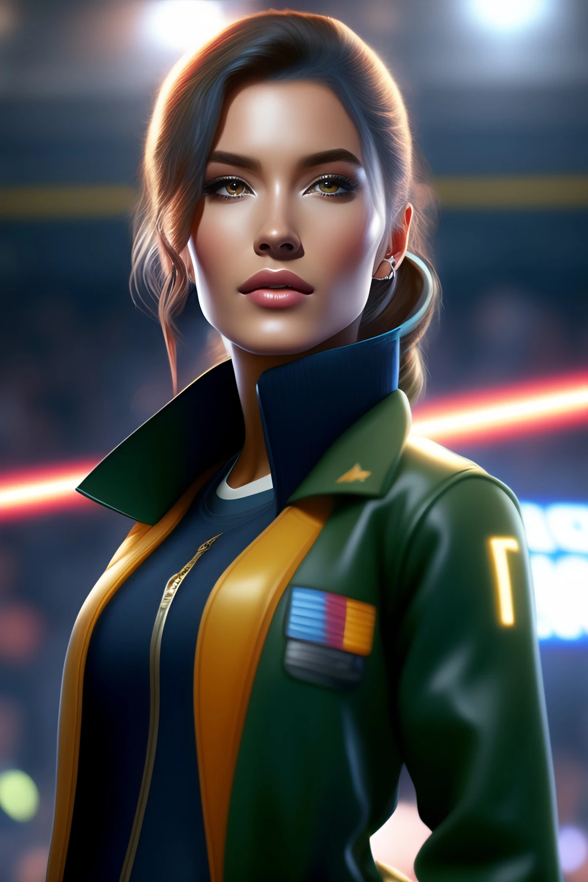Iden Versio | Great Multiverse Wiki | Fandom
