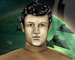 Drend Navett | Great Multiverse Wiki | Fandom