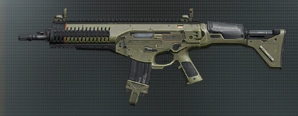 ARX-160 | Great Multiverse Wiki | Fandom