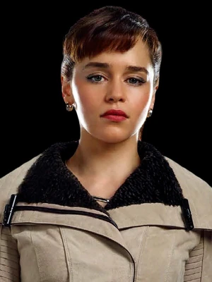 Qi'ra | Great Multiverse Wiki | Fandom