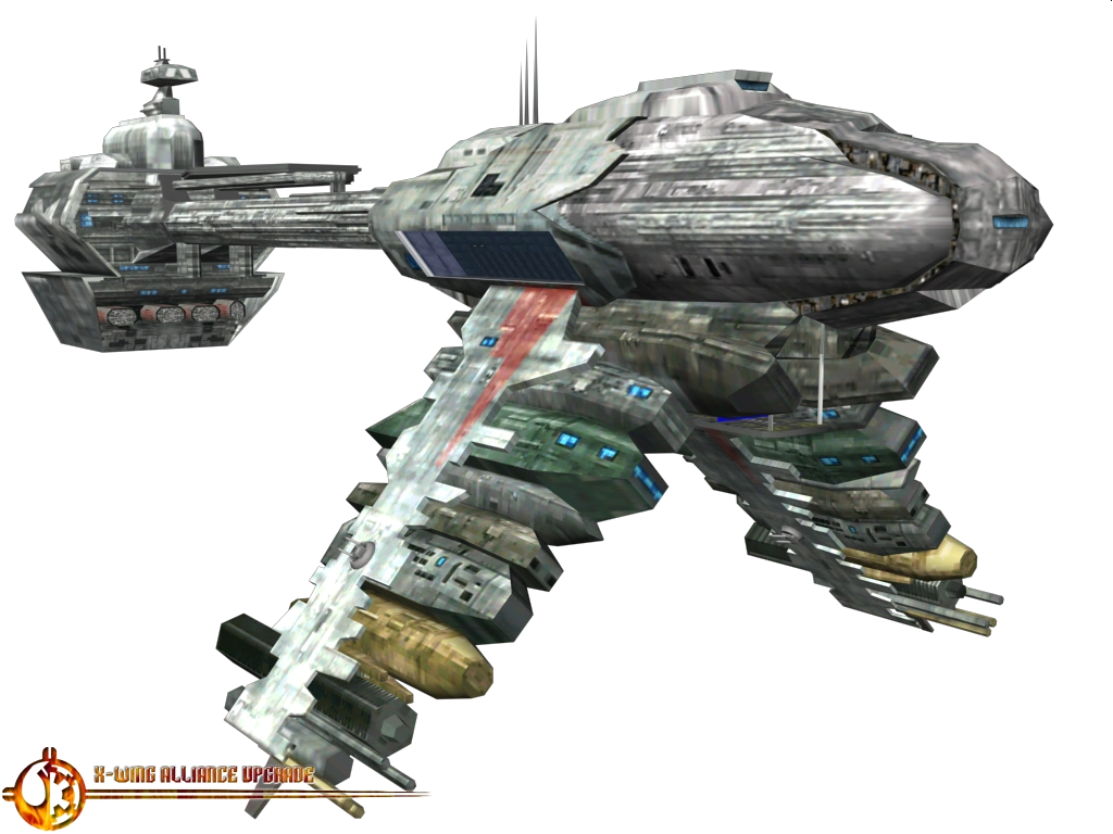 Nebulon-B2 frigate | Great Multiverse Wiki | Fandom