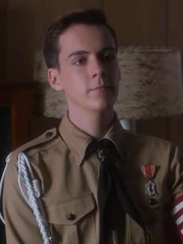 Thomas Smith (Pol) | Great Multiverse Wiki | Fandom